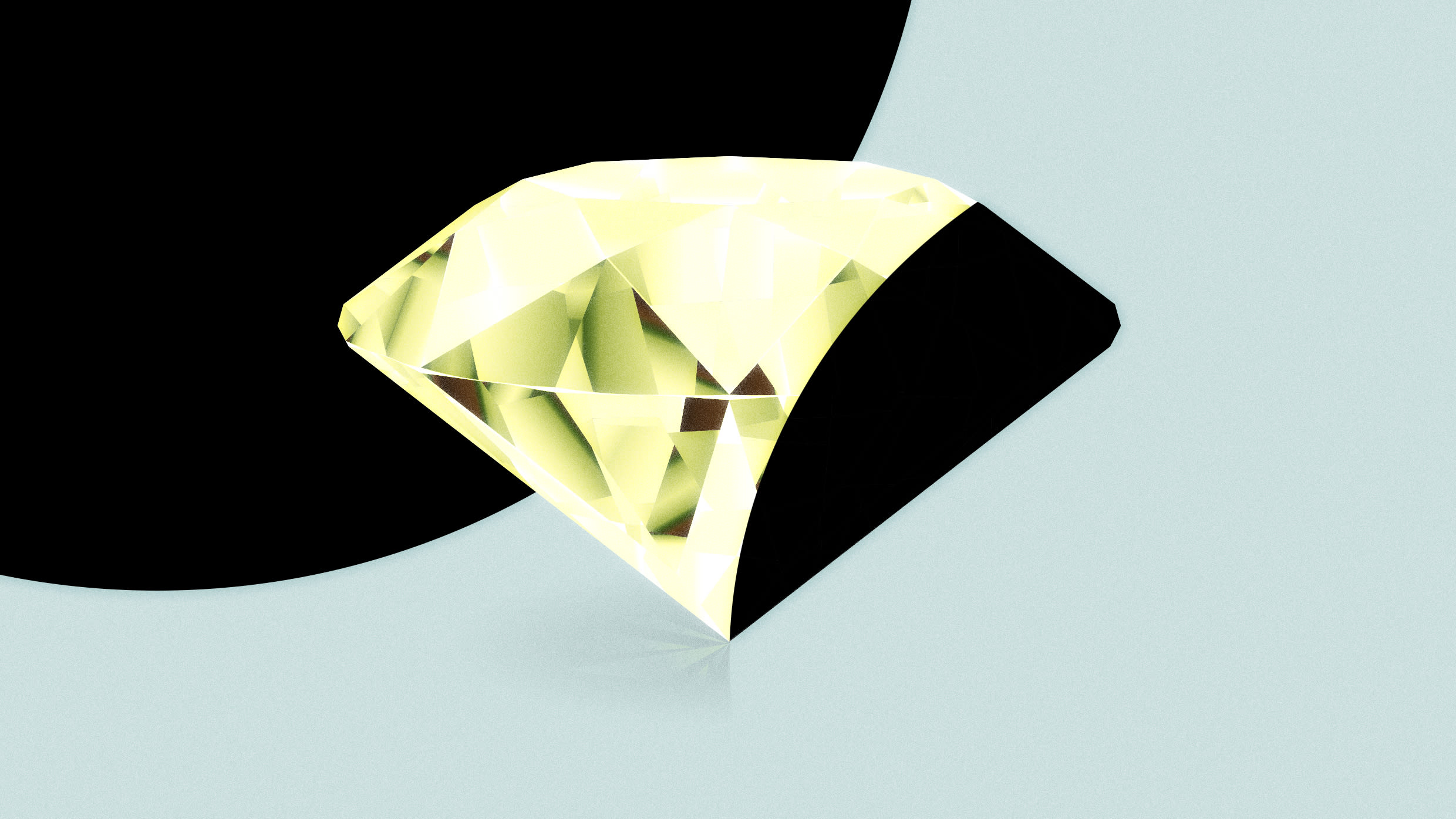 This is the new 'blackest black' in the world, and it was a complete ...