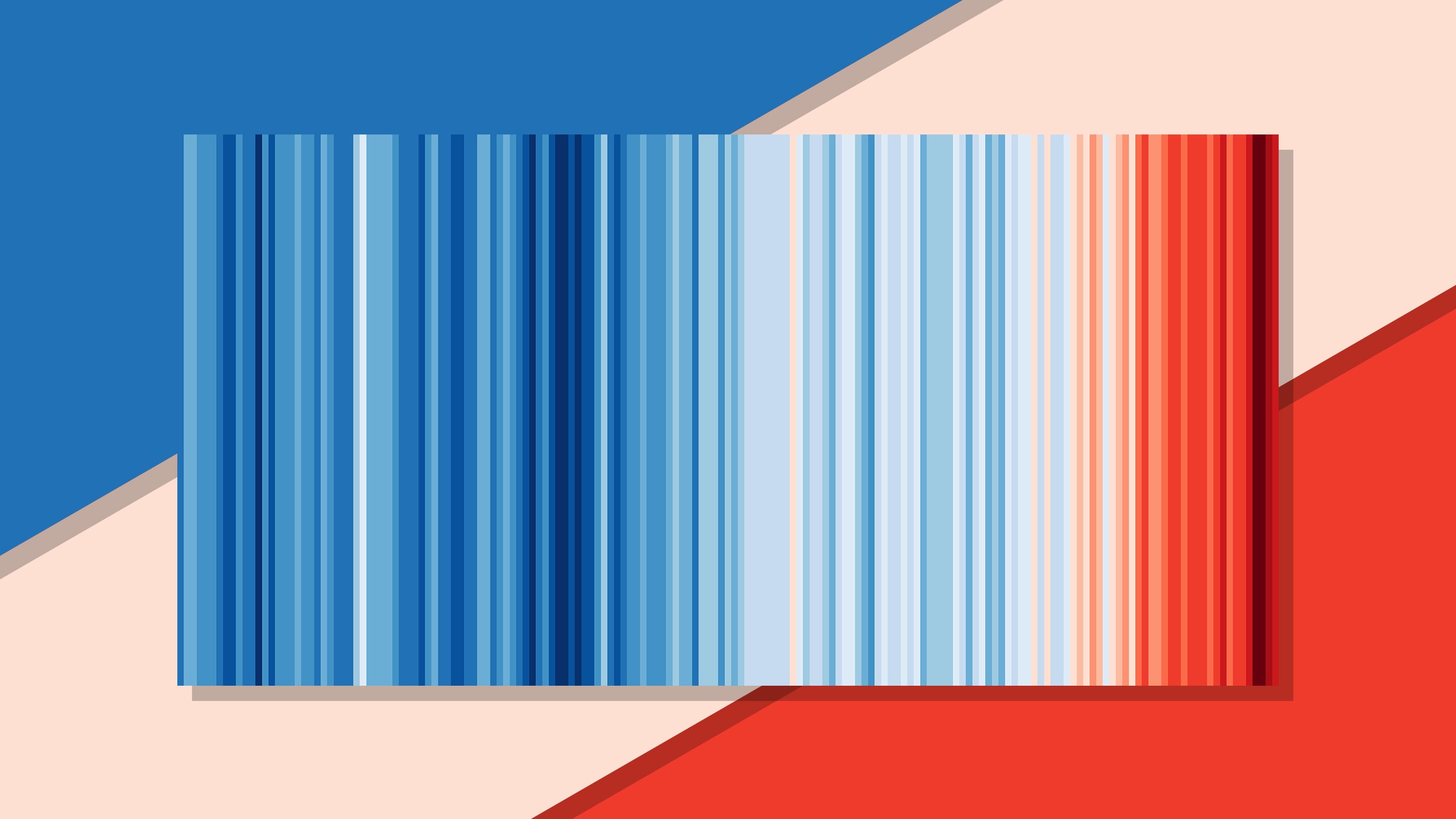 The story behind the viral graphic that electrified the climate ...