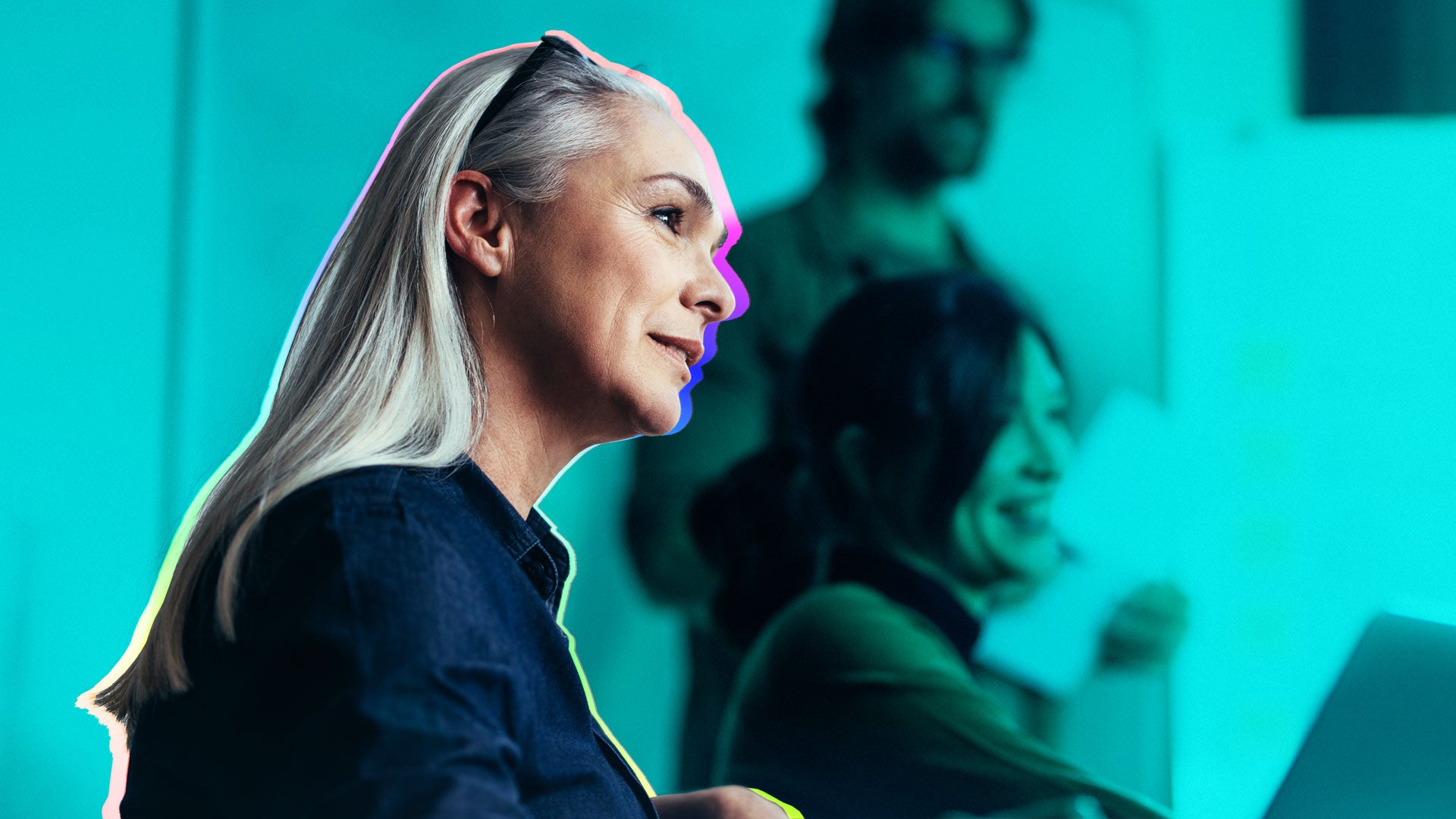 Ageism at work starts earlier than you think - Fast Company