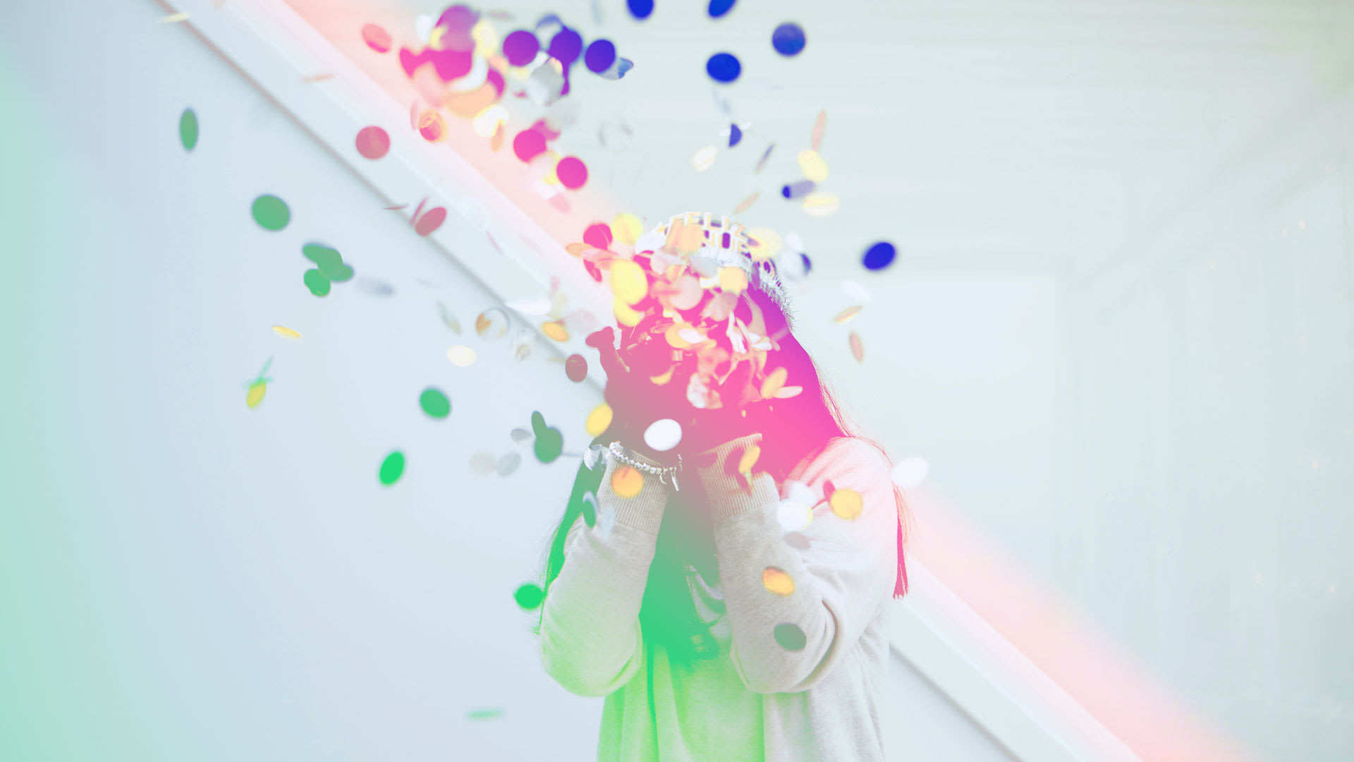 How to learn to embrace your anxiety (and turn it into excitement ...