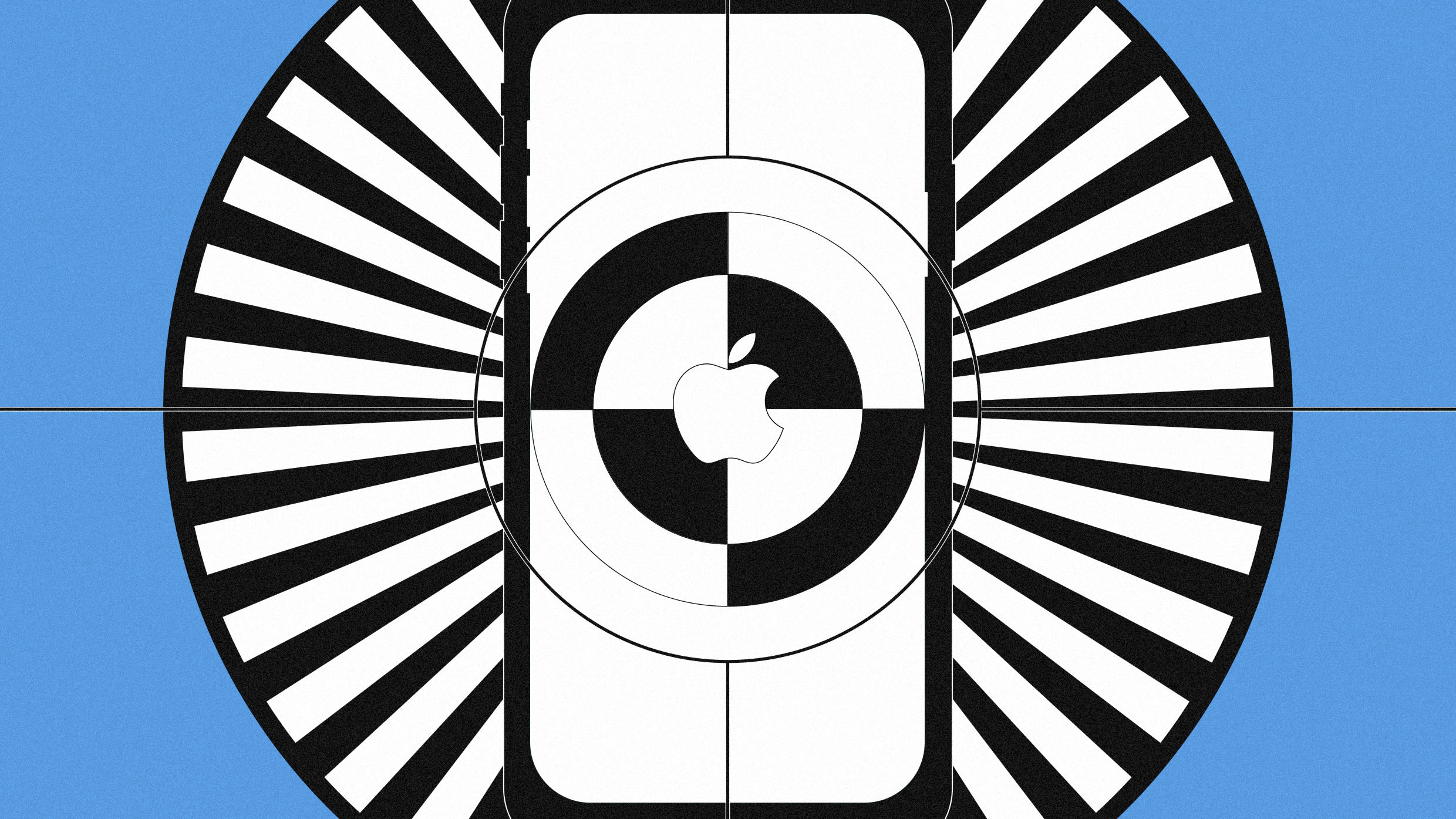 Why the logo on the back of the next iPhone may look different - Fast ...