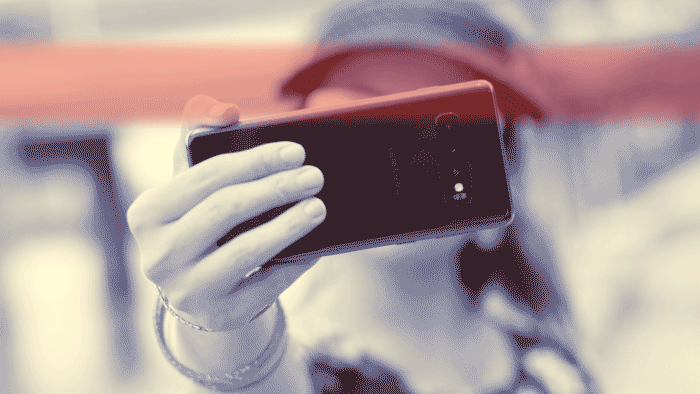 Now is a good time to check your Facebook face recognition settings ...