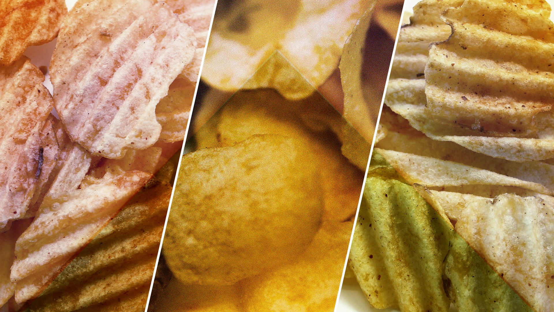 Snack to the future: Here's what America is munching on in 2019 - Fast ...