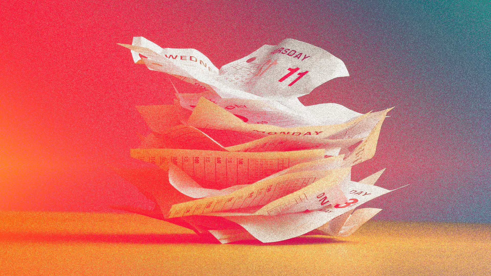 How to be ruthless with your time and support your team at the same ...