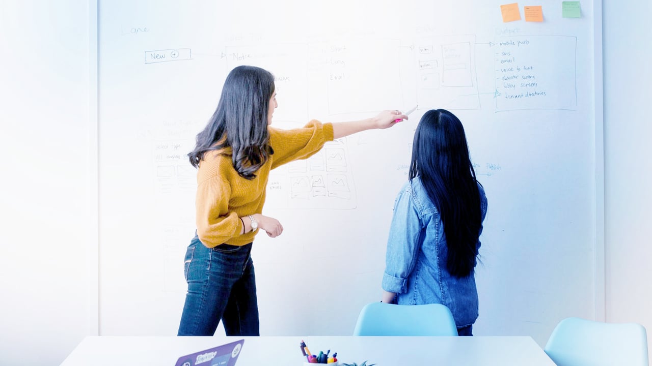 Returning to work after a career break? Here are some tips for tackling ...