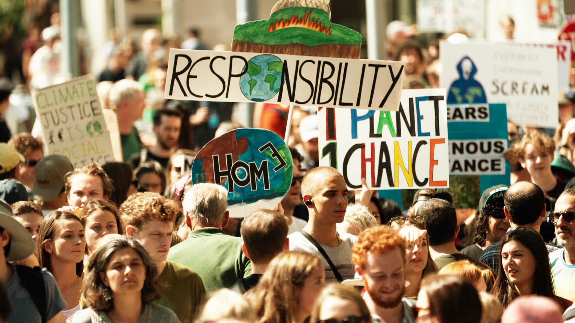 How to watch CNN's climate change Town Halls live without cable - Fast ...