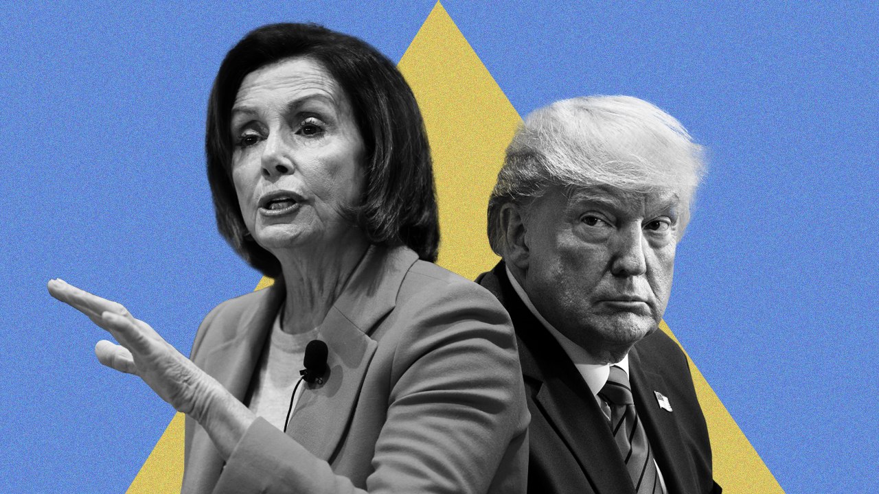 Here they are, folks: the funniest, most outrageous impeachment memes ...