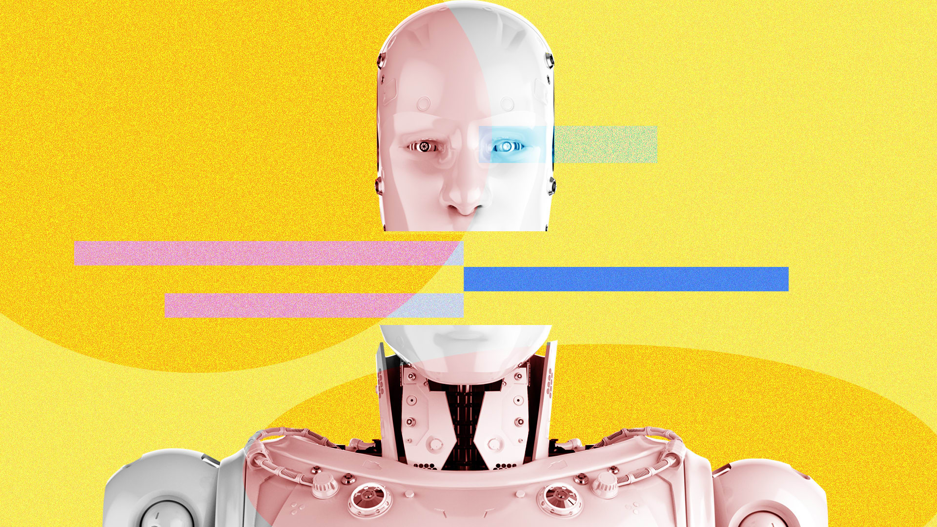 Facebook is betting the next big interface is conversation - Fast Company