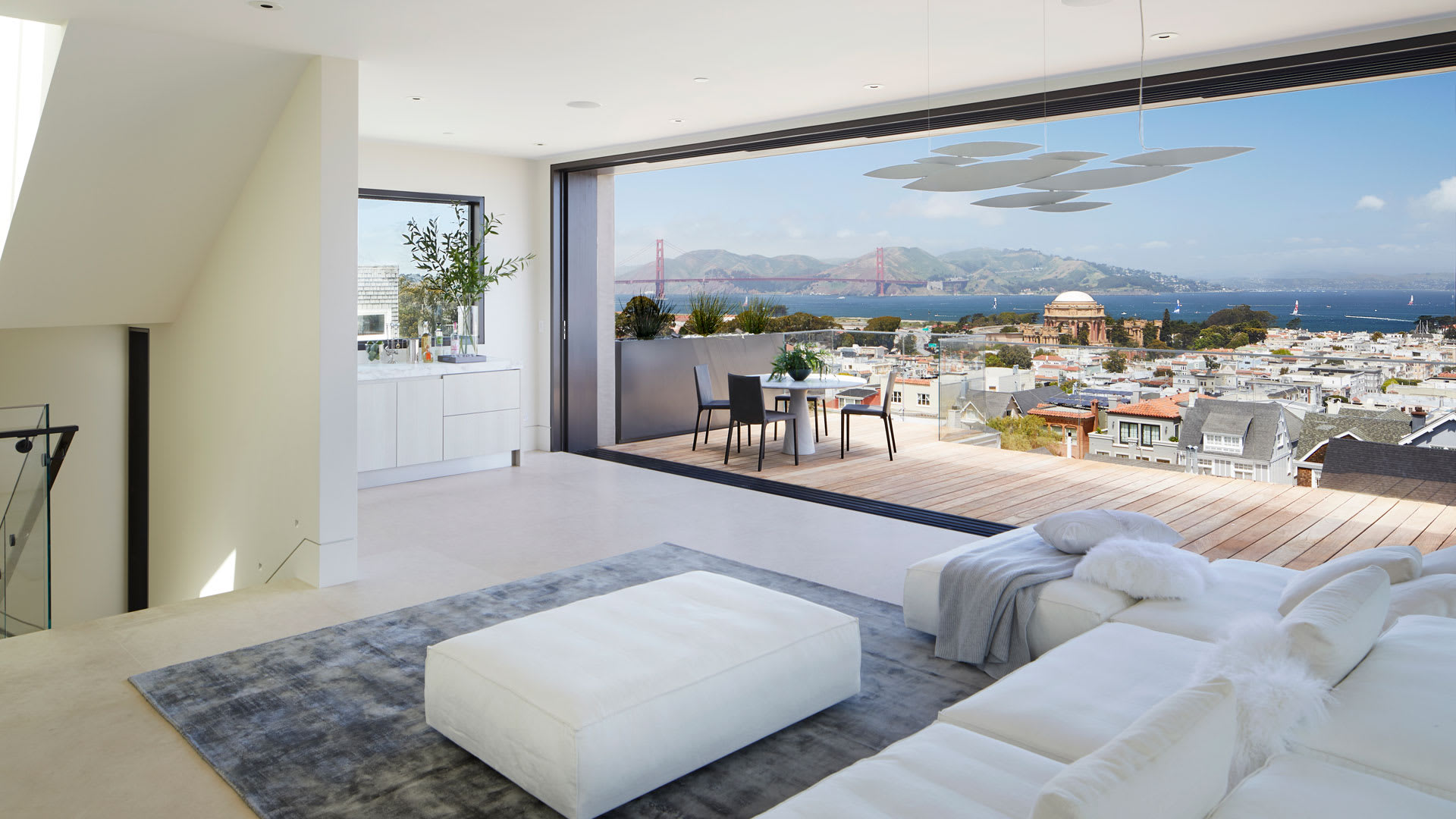 You might get the best sleep of your life in this house—if you can ...