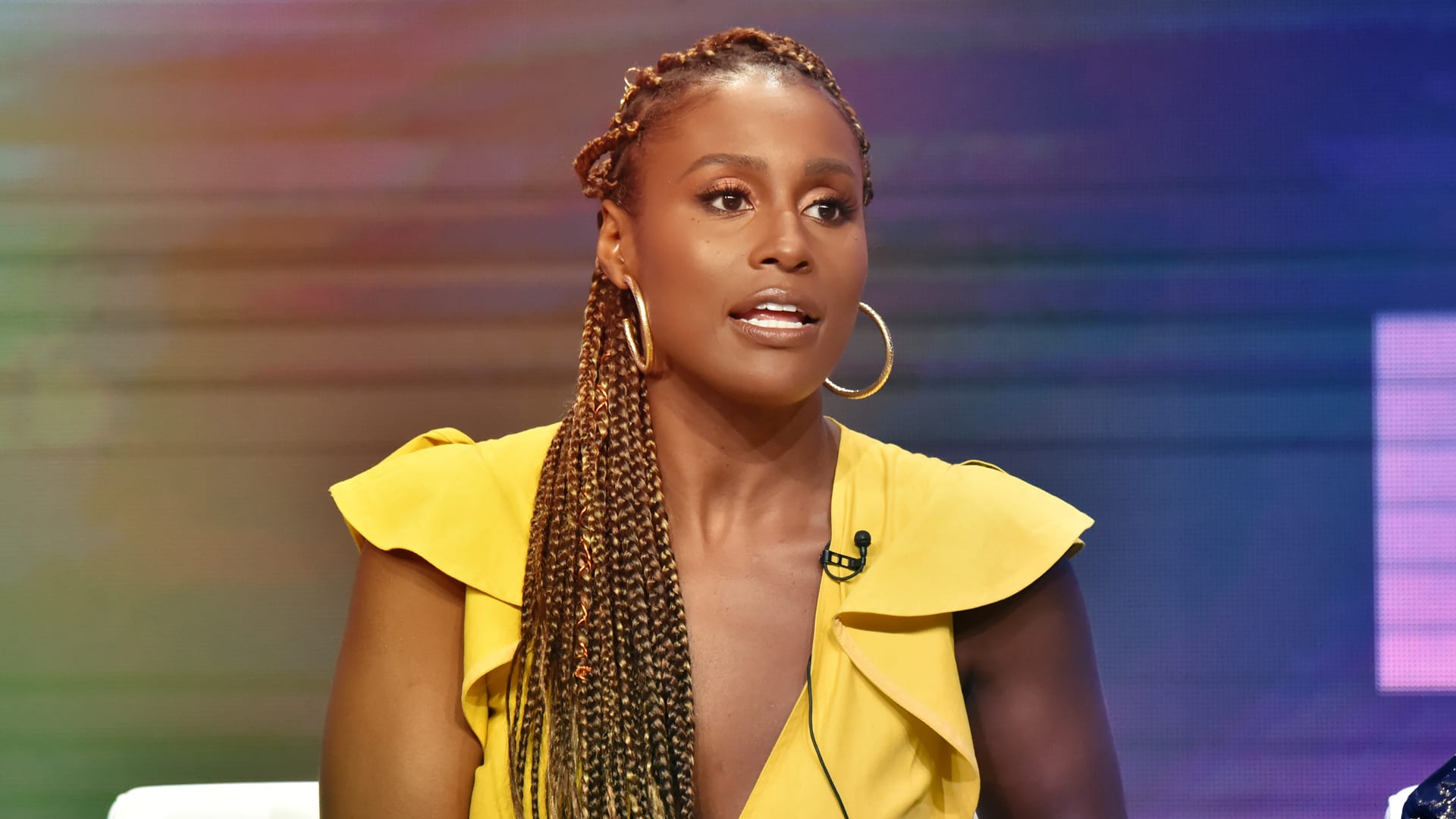 Issa Rae wants to help you own your streaming data with her investment ...