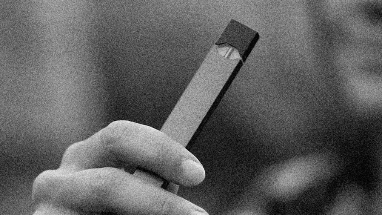 Juul CEO Kevin Burns steps down among vaping scrutiny - Fast Company