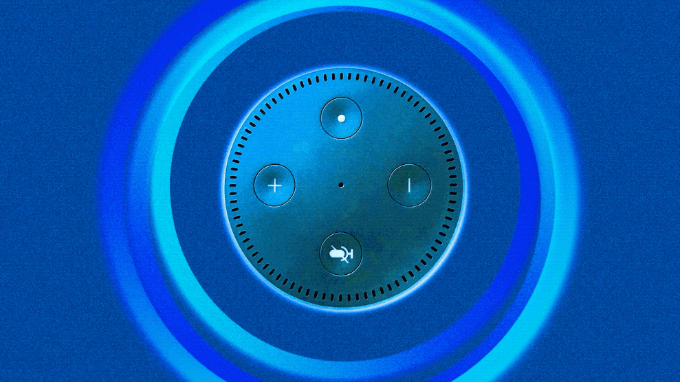 Amazon is injecting Alexa with more artificial intelligence than ever ...