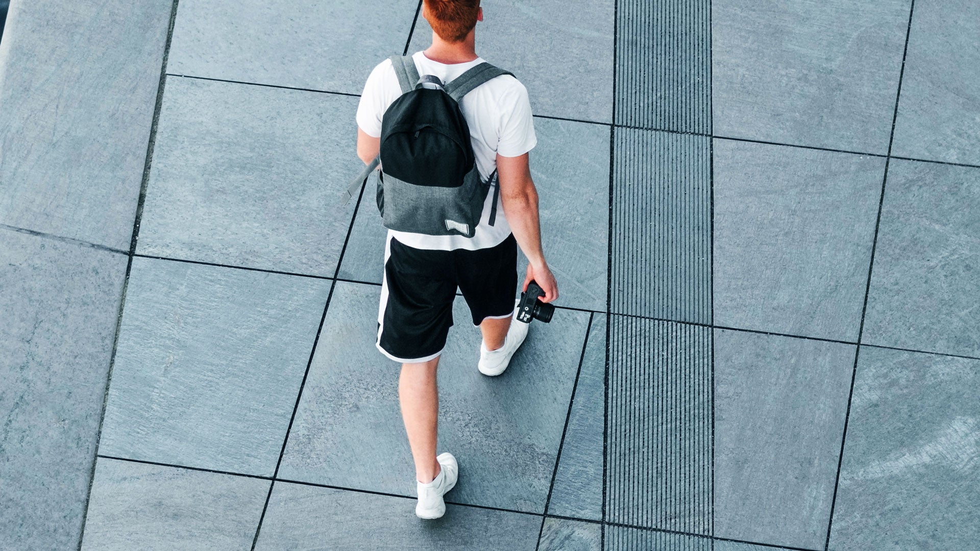 Can you ever wear shorts to work? - Fast Company