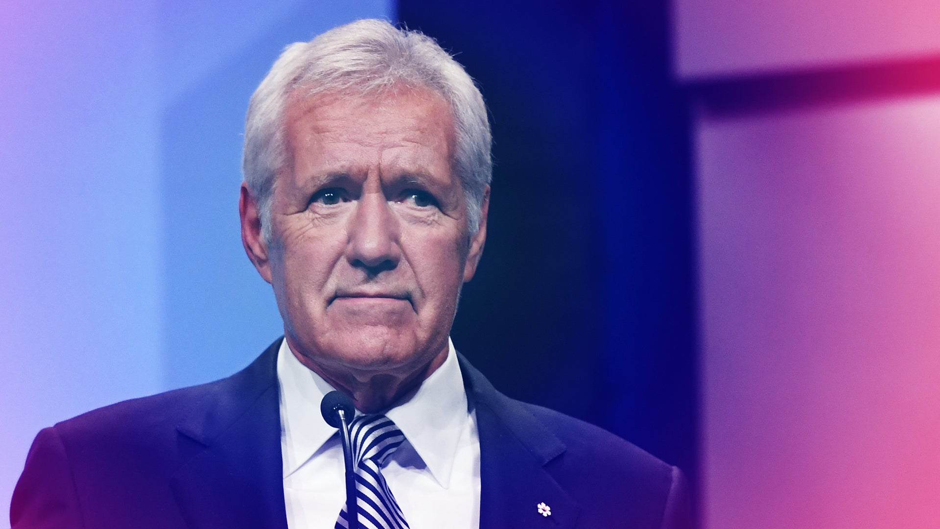 'Jeopardy!' superfan made a soundboard of positive affirmations from ...