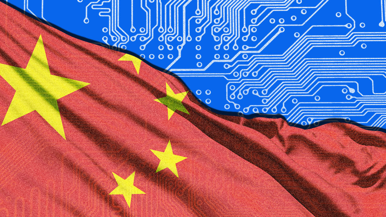 The inside story of China's stunning rise from tech imitator to ...