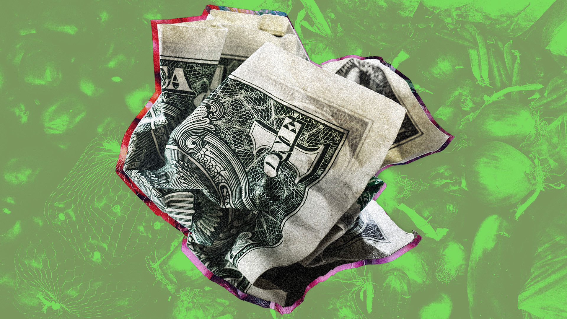 Terrible tippers are making underpaid delivery jobs even worse - Fast ...