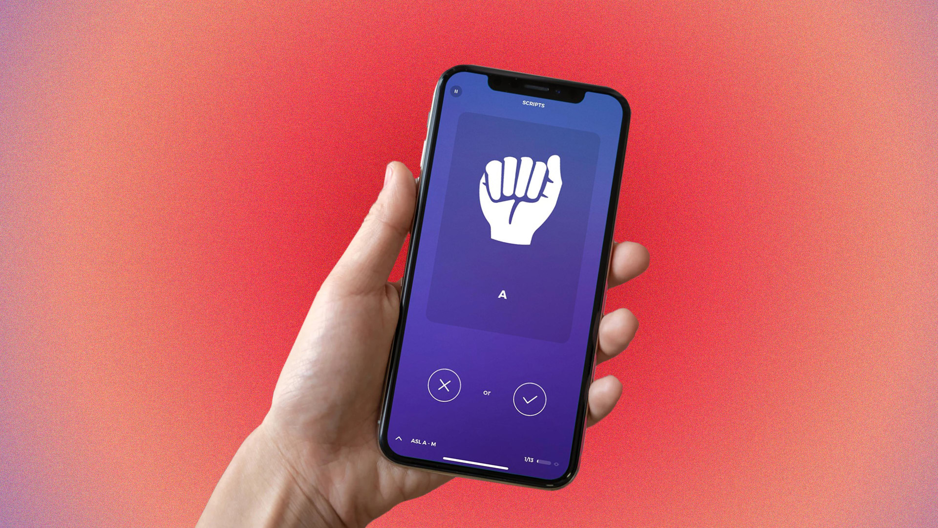 Now you can learn American Sign Language through a language-learning ...