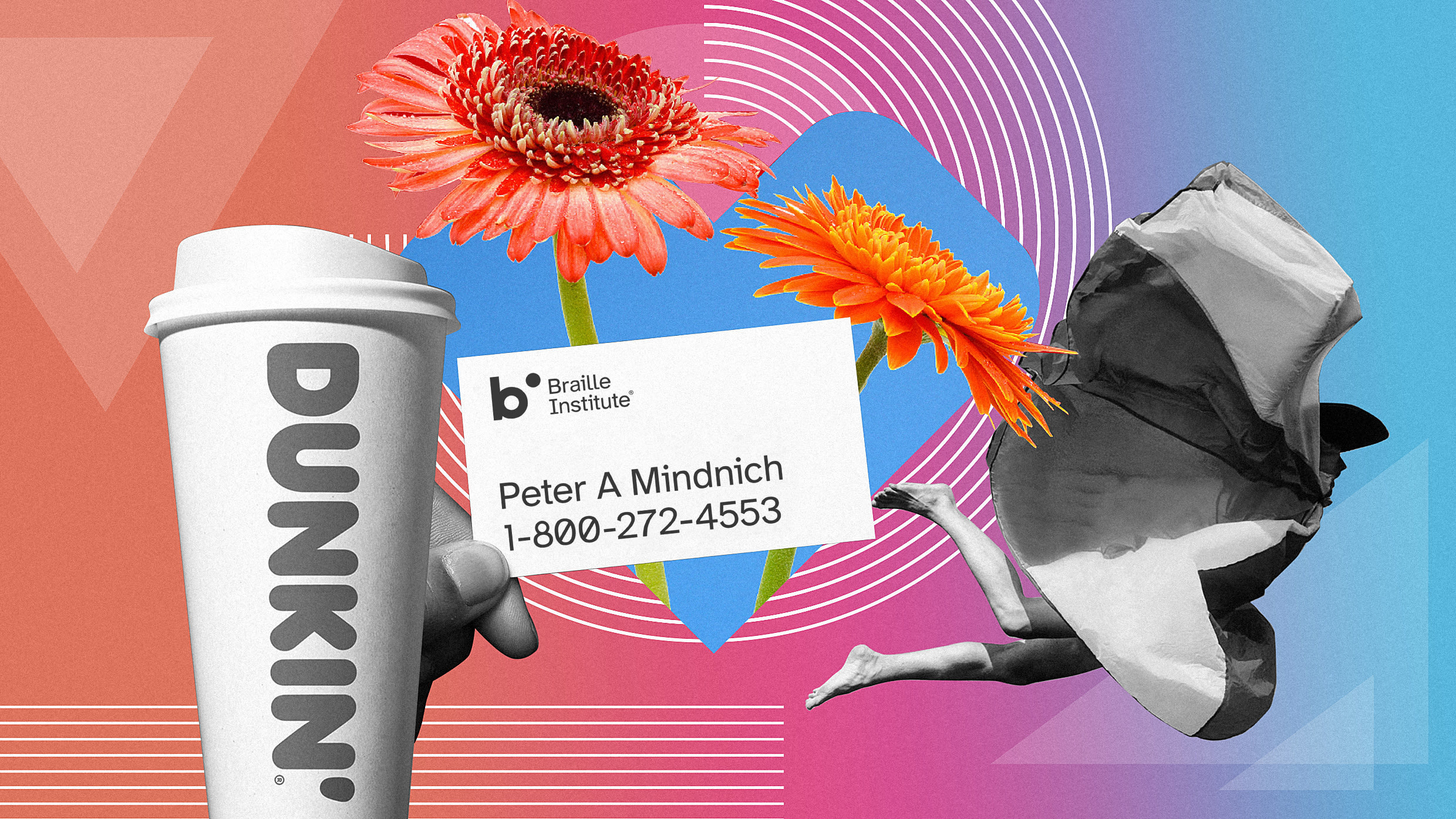 The best graphic design of 2019 - Fast Company