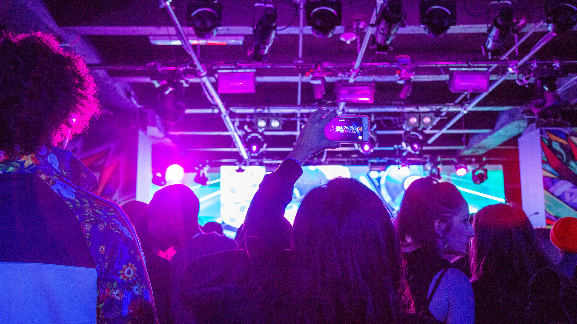 25 reasons not to miss the 2019 Fast Company Innovation Festival - Fast ...