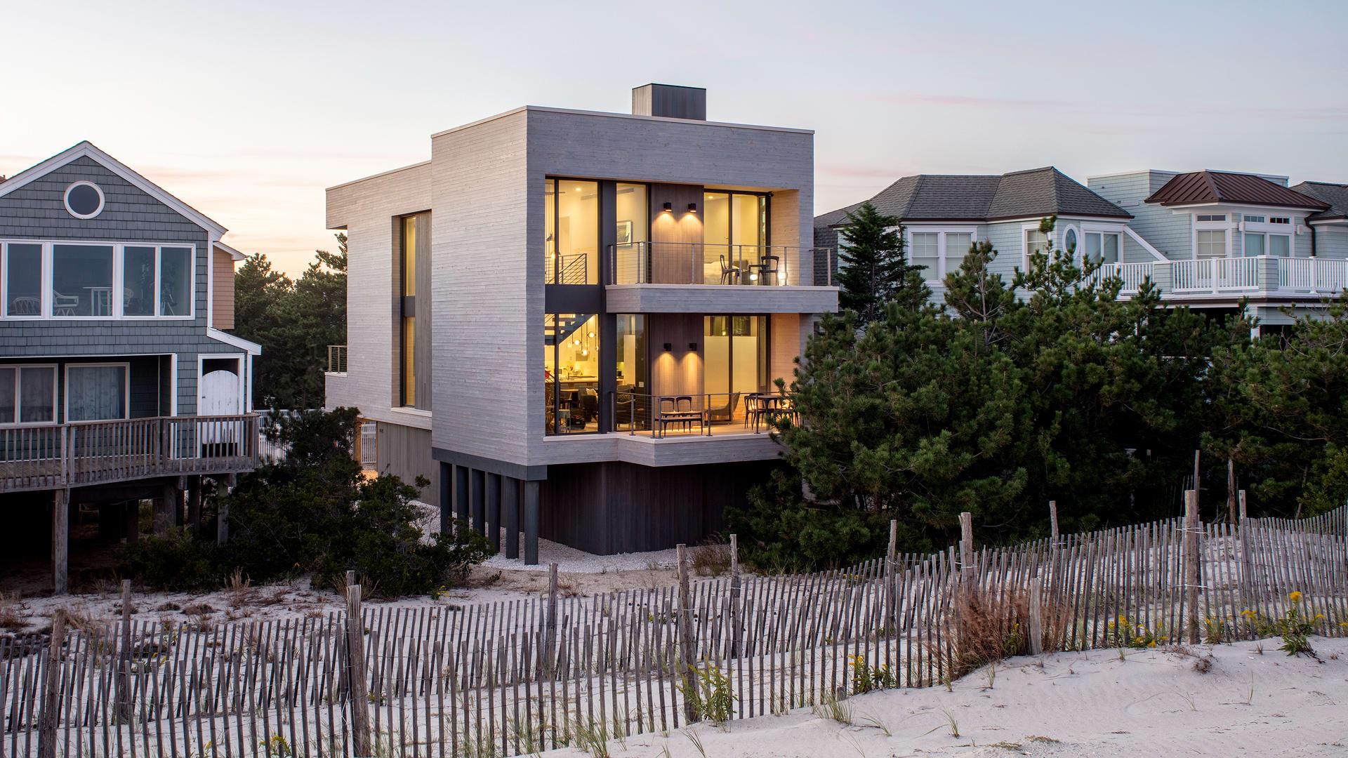 Disaster Proof Home Designs Disaster Archives PA | Architecture