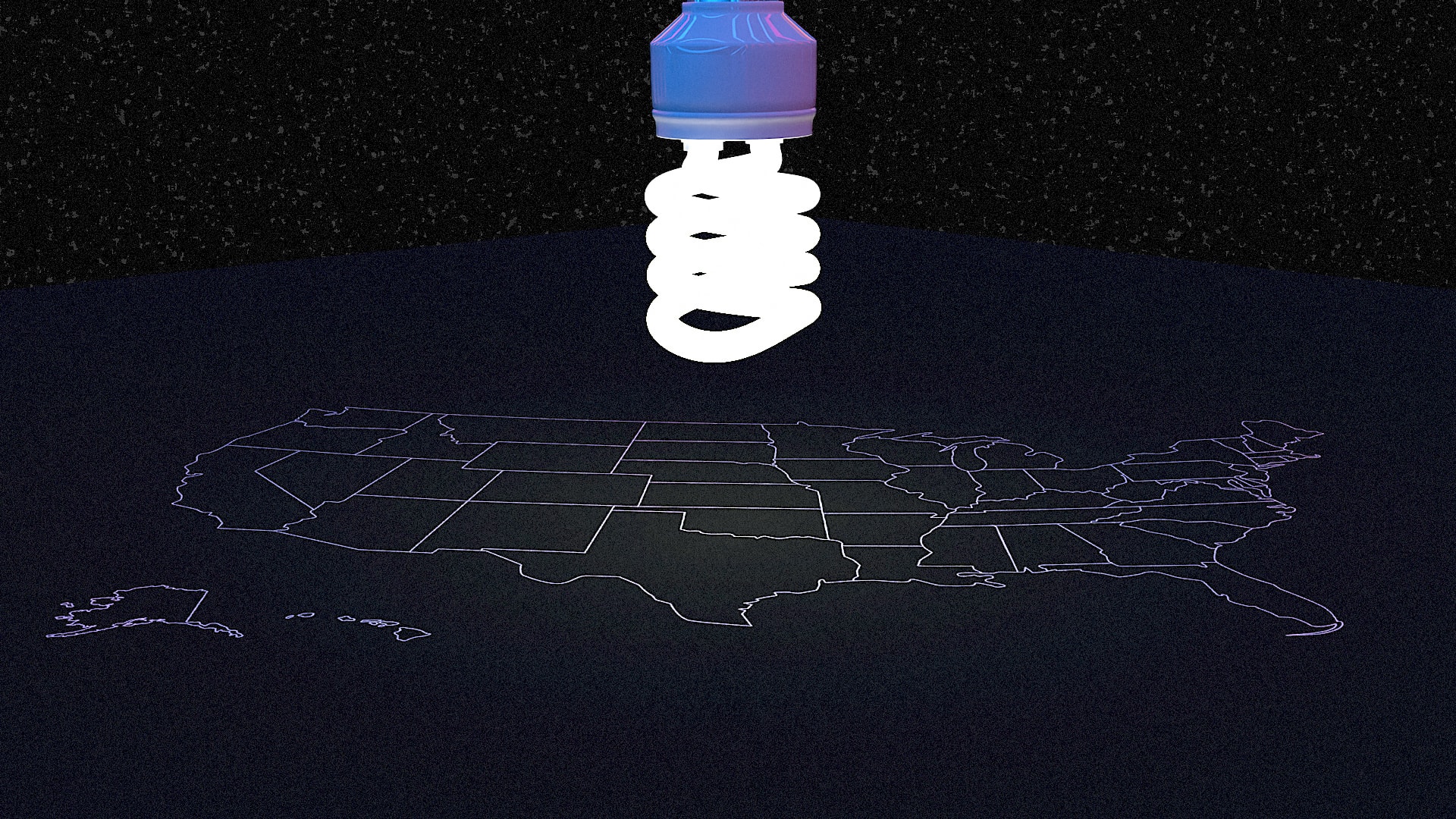 These are the 10 most energy efficient states in the U.S. - Fast Company