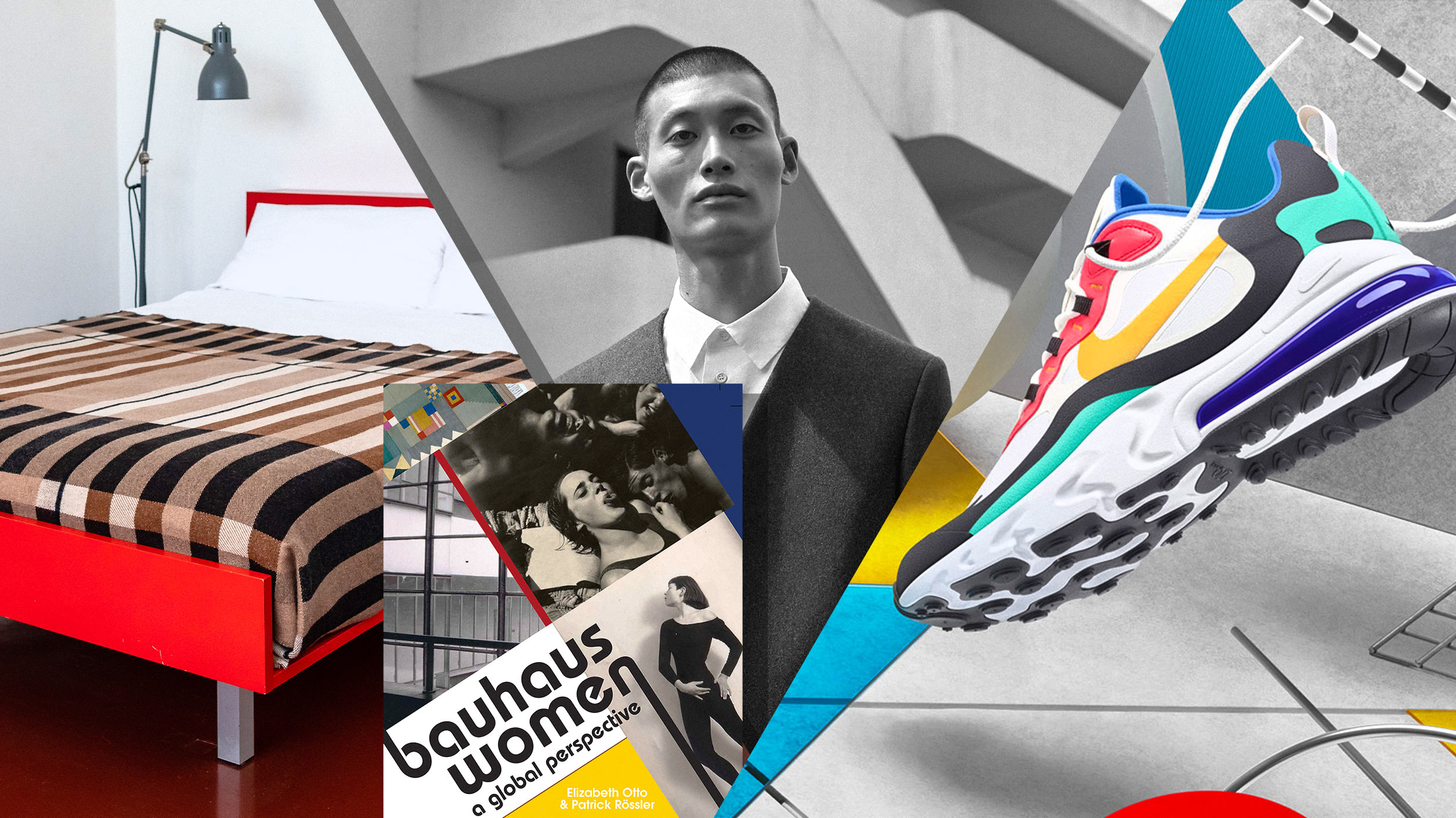 5 affordable ways to bring Bauhaus design home - Fast Company