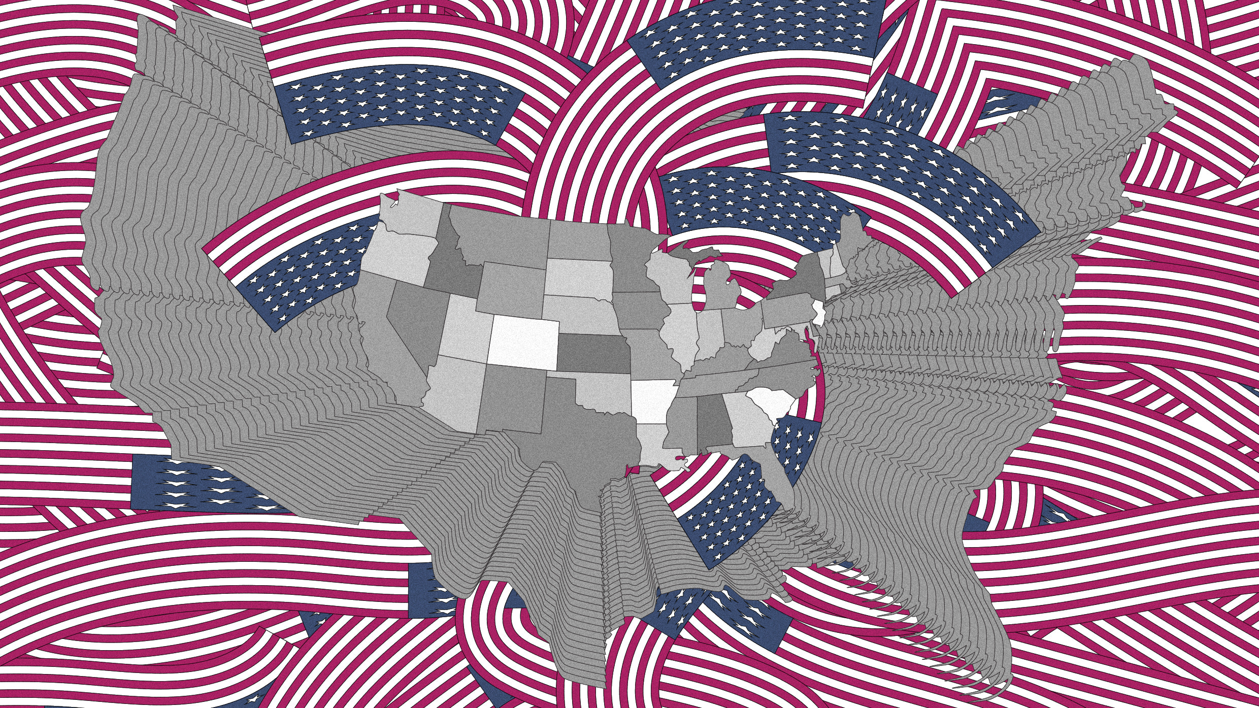 America remains the most generous place in the world—but barely - Fast ...