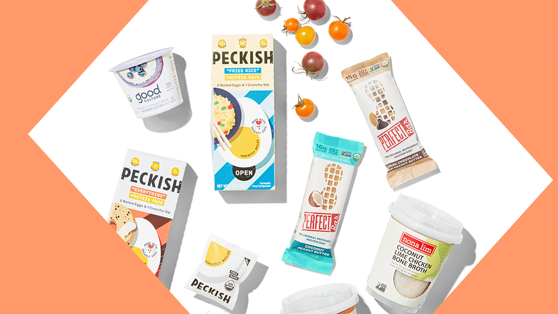 These are 10 food trends Whole Foods says you'll eat up in 2020 - Fast ...