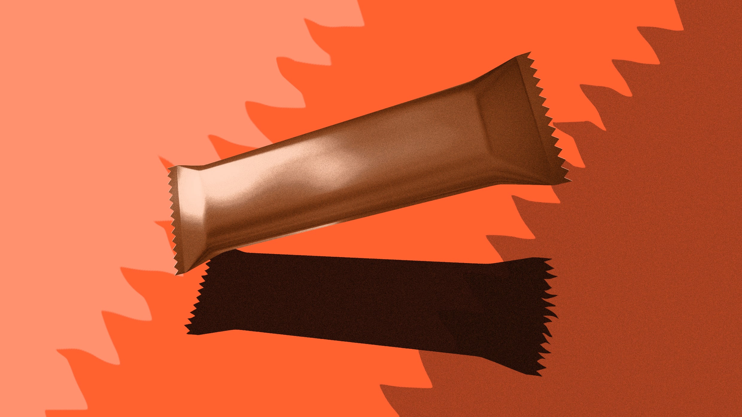 See which Halloween candy is contributing to child labor and ...