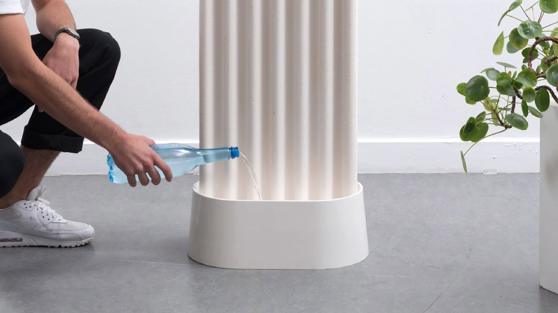 This is the world's most beautiful air conditioner - Fast Company