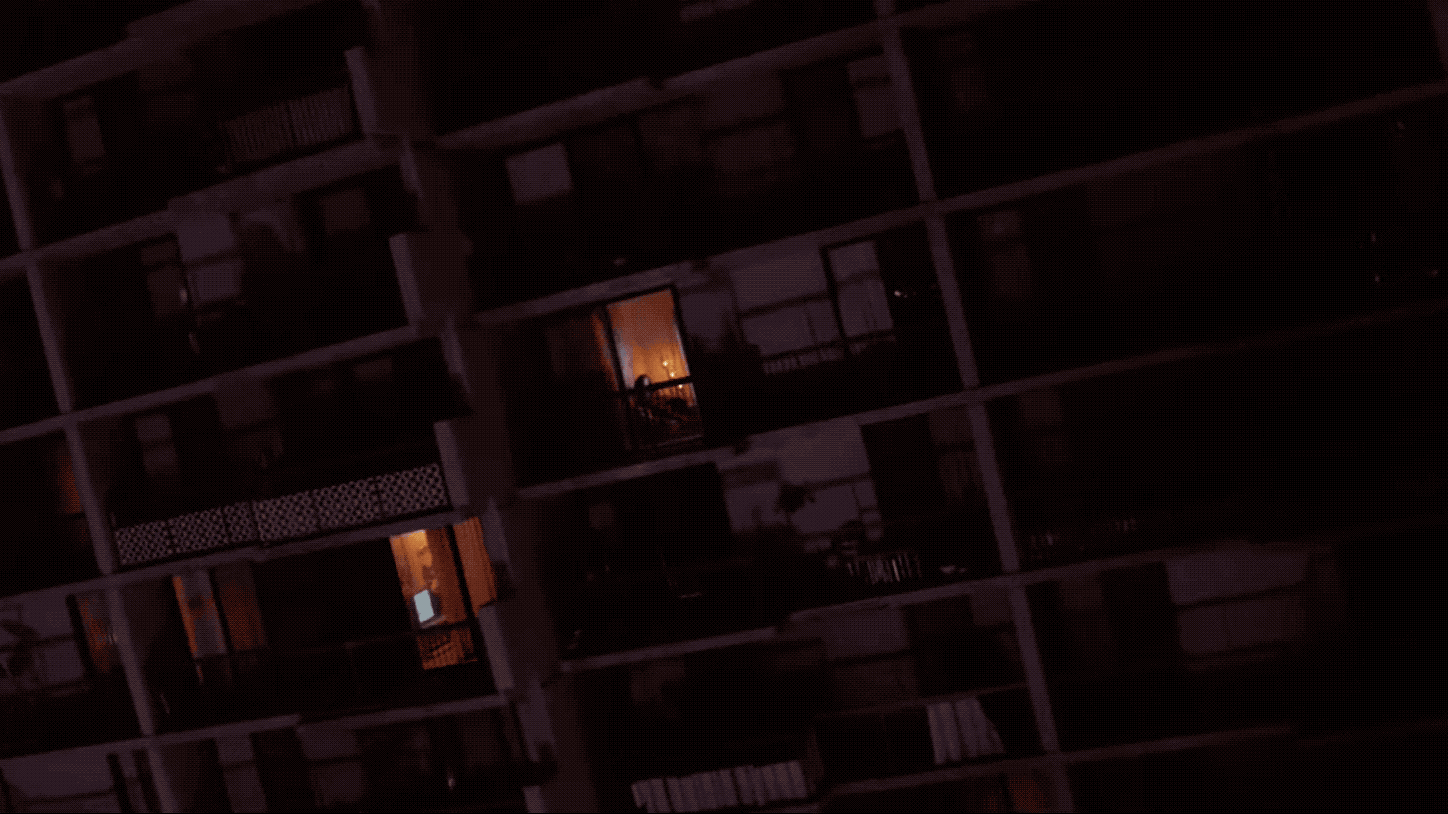 Apple gets all moody in new privacy ad for World Series - Fast Company