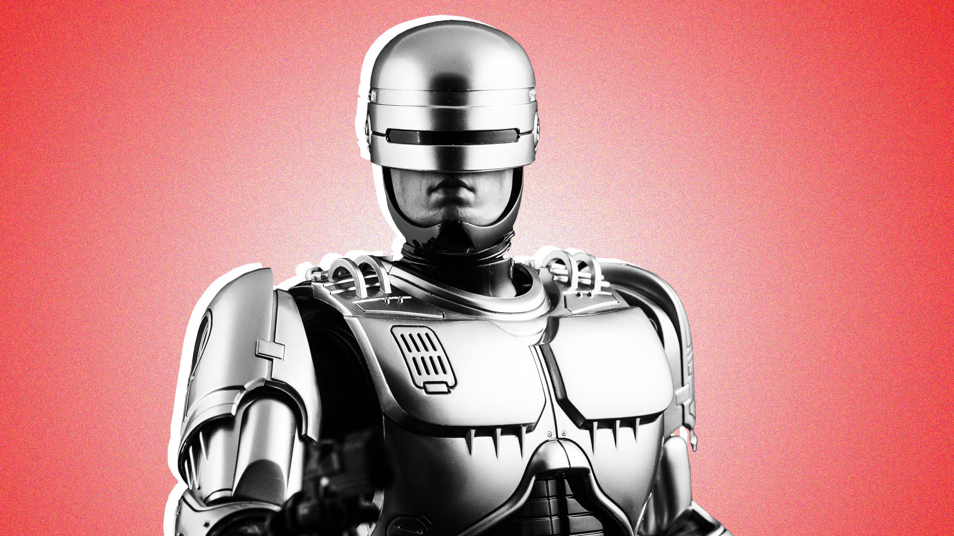 A fancy robot cop couldn't call for help during an emergency so people ...