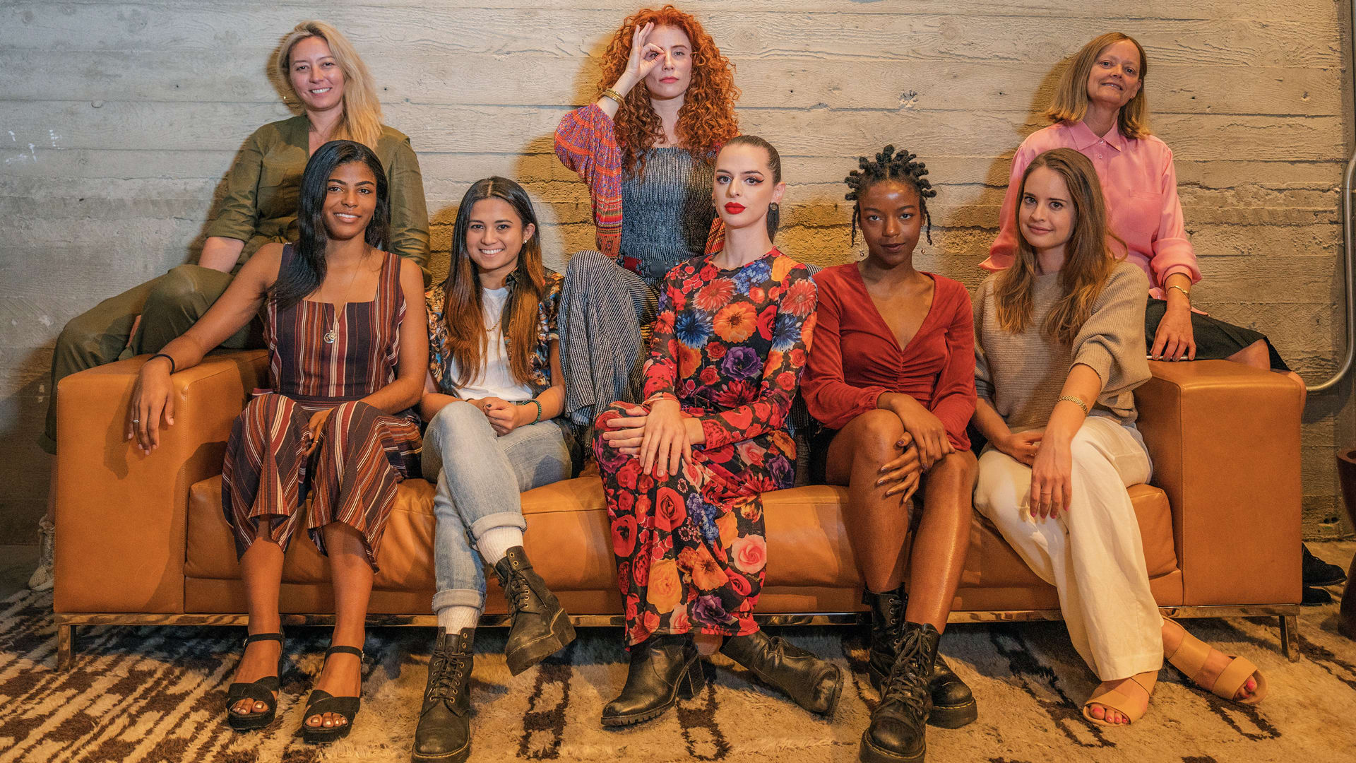 No more excuses, fellas: Free the Work debuts its platform to get ...