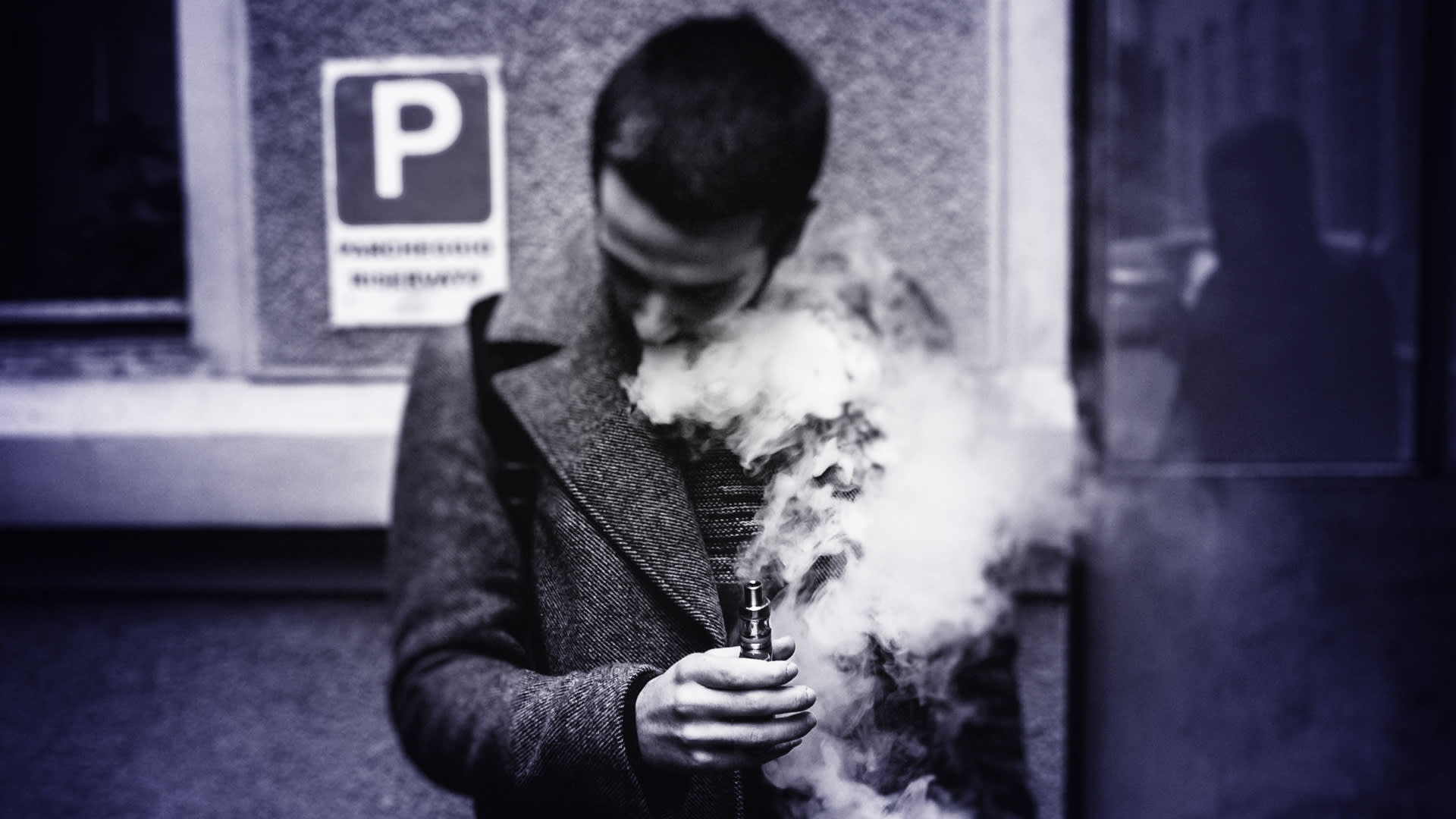 The FTC finally opens an inquiry into e-cigarette marketing practices ...