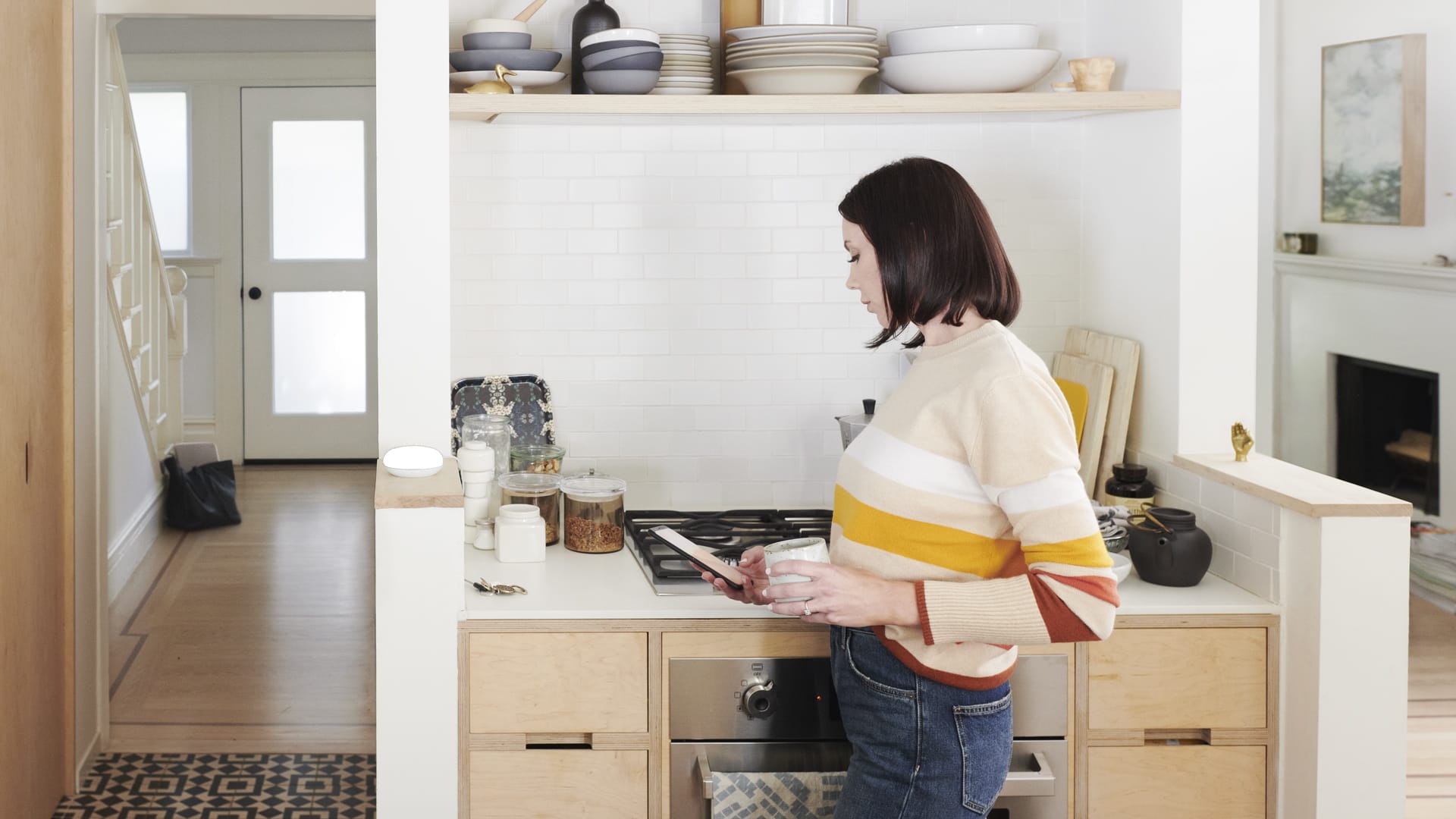 Google's next big play for your house is here - Fast Company