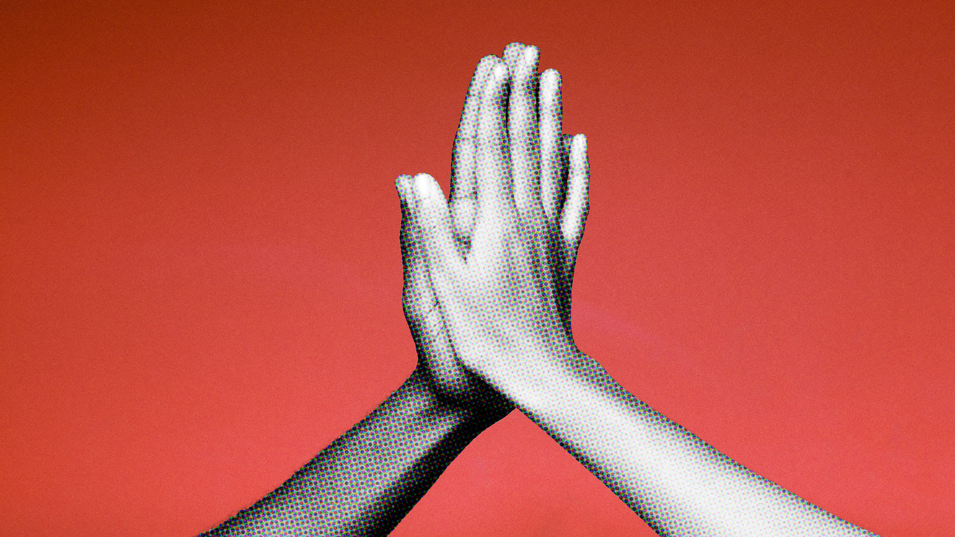 How to thrive as a working couple when you're undergoing a major ...