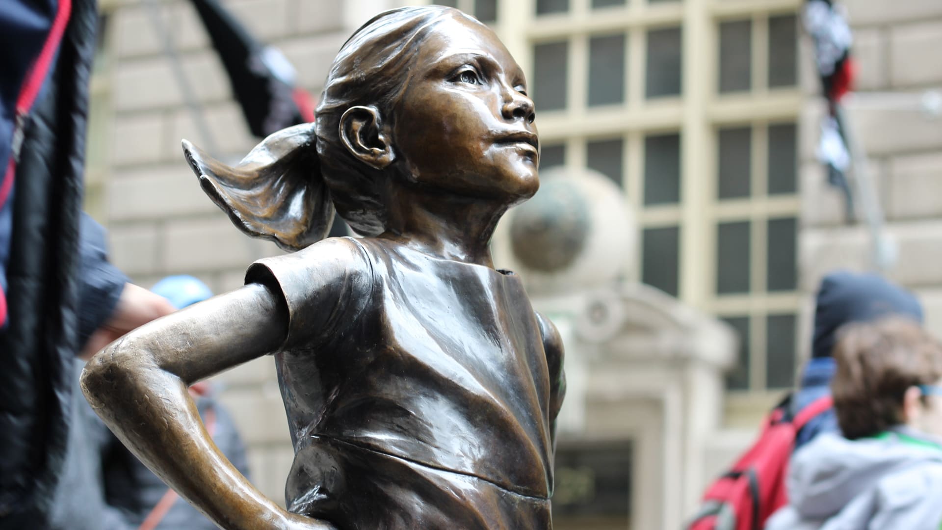 10 ways to actually help girls on International Day of the Girl - Fast ...