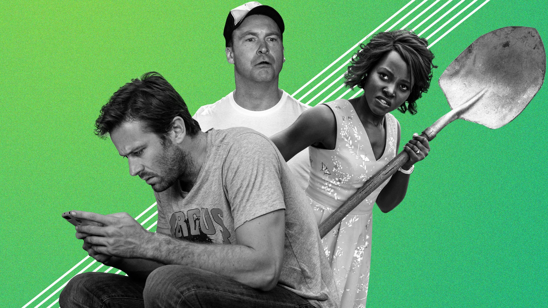 What to watch on Hulu this October: Letterkenny, horror movies, the ...