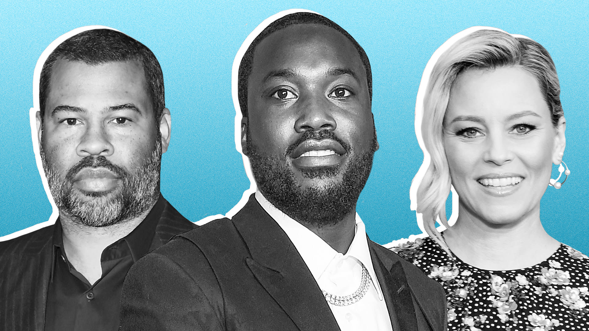 Fast Company Innovation Fest adds Jordan Peele, Elizabeth Banks, Meek ...