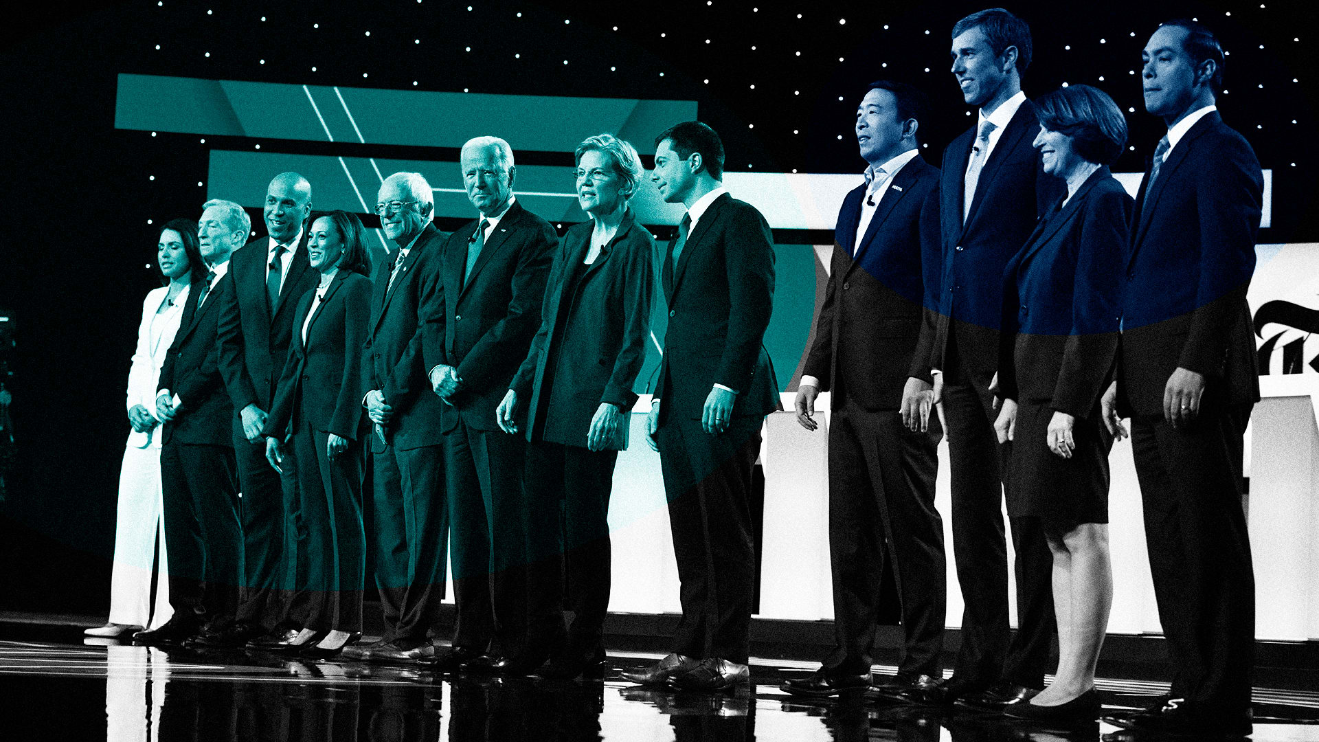 9 funny memes from the fourth Democratic debate to help you laugh and ...