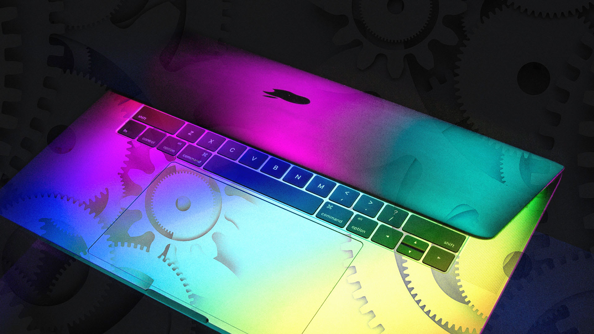 Master your Mac with these 18 power tips - Fast Company