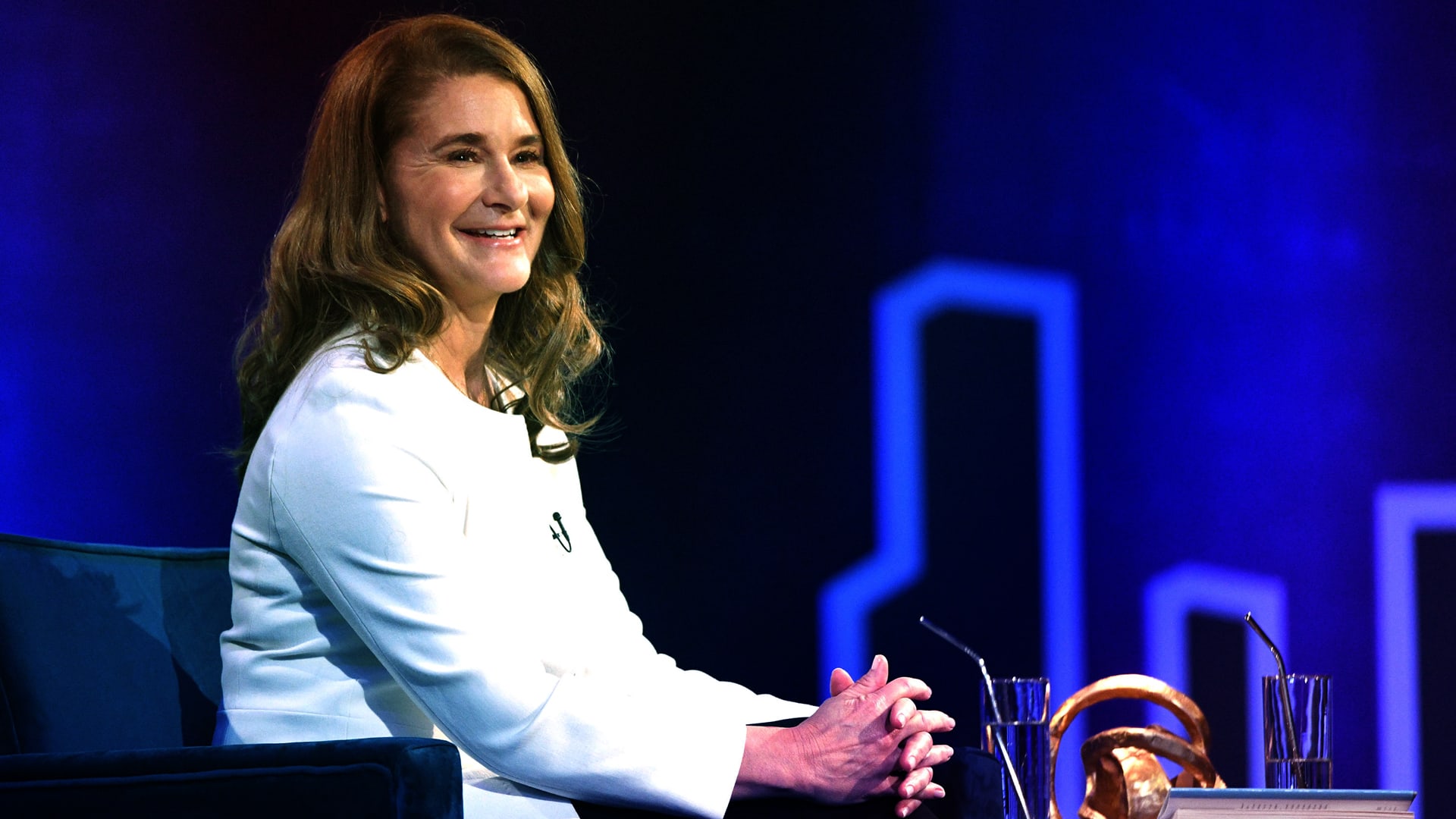 Melinda Gates pledges $1 billion to boost the 'power and influence' of ...