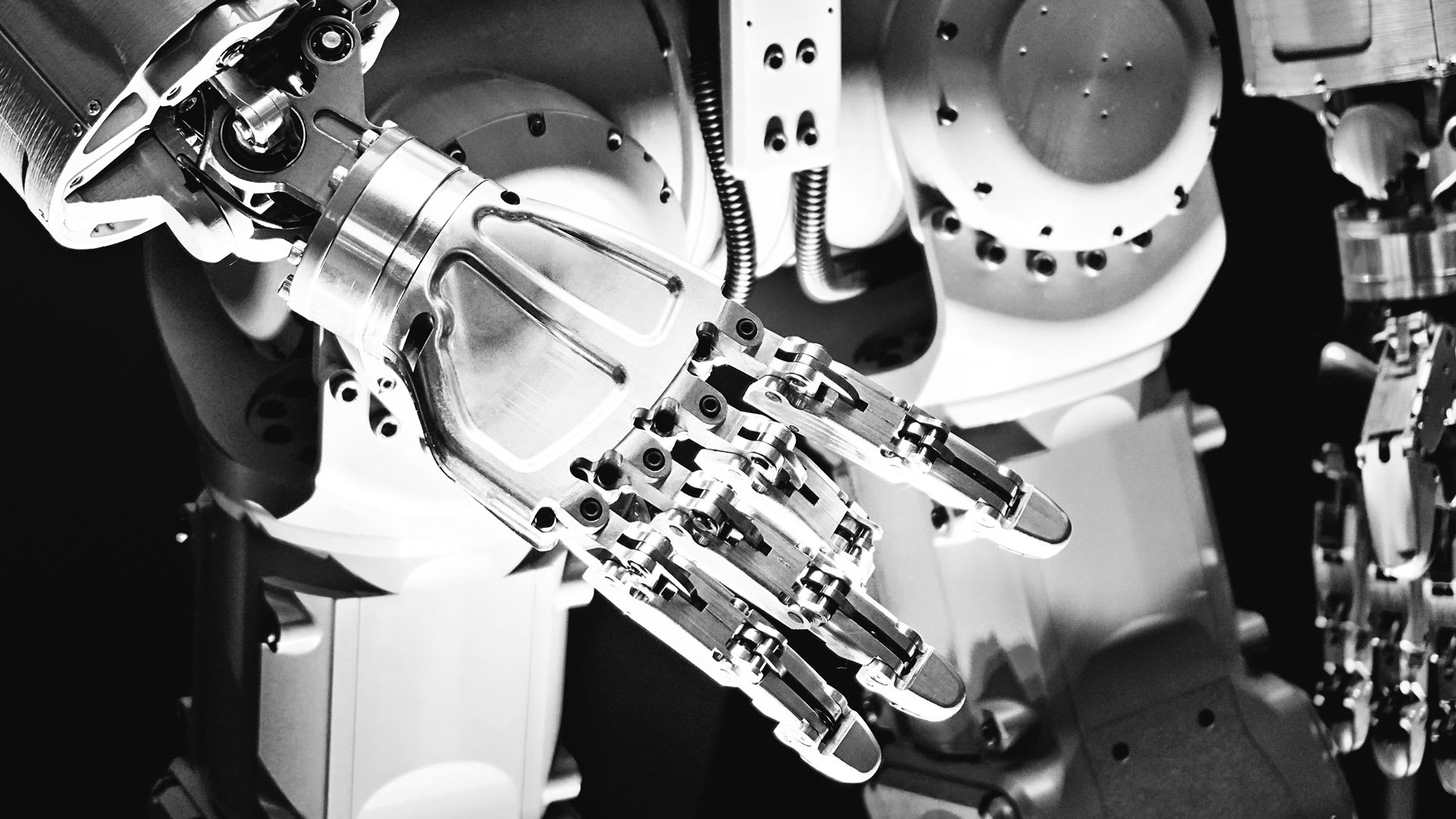 Here's what it feels like to sprout an extra pair of robot arms - Fast ...