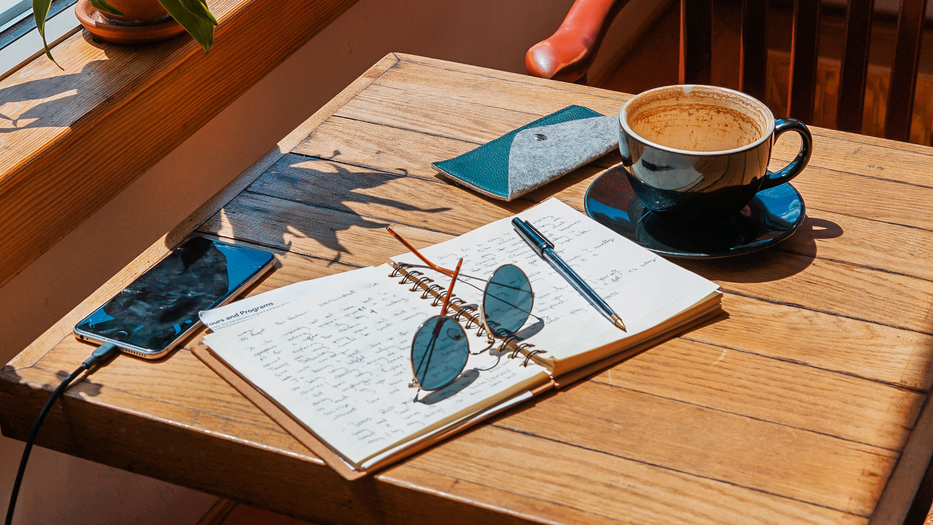 This is how journaling can make you a more effective leader - Fast Company