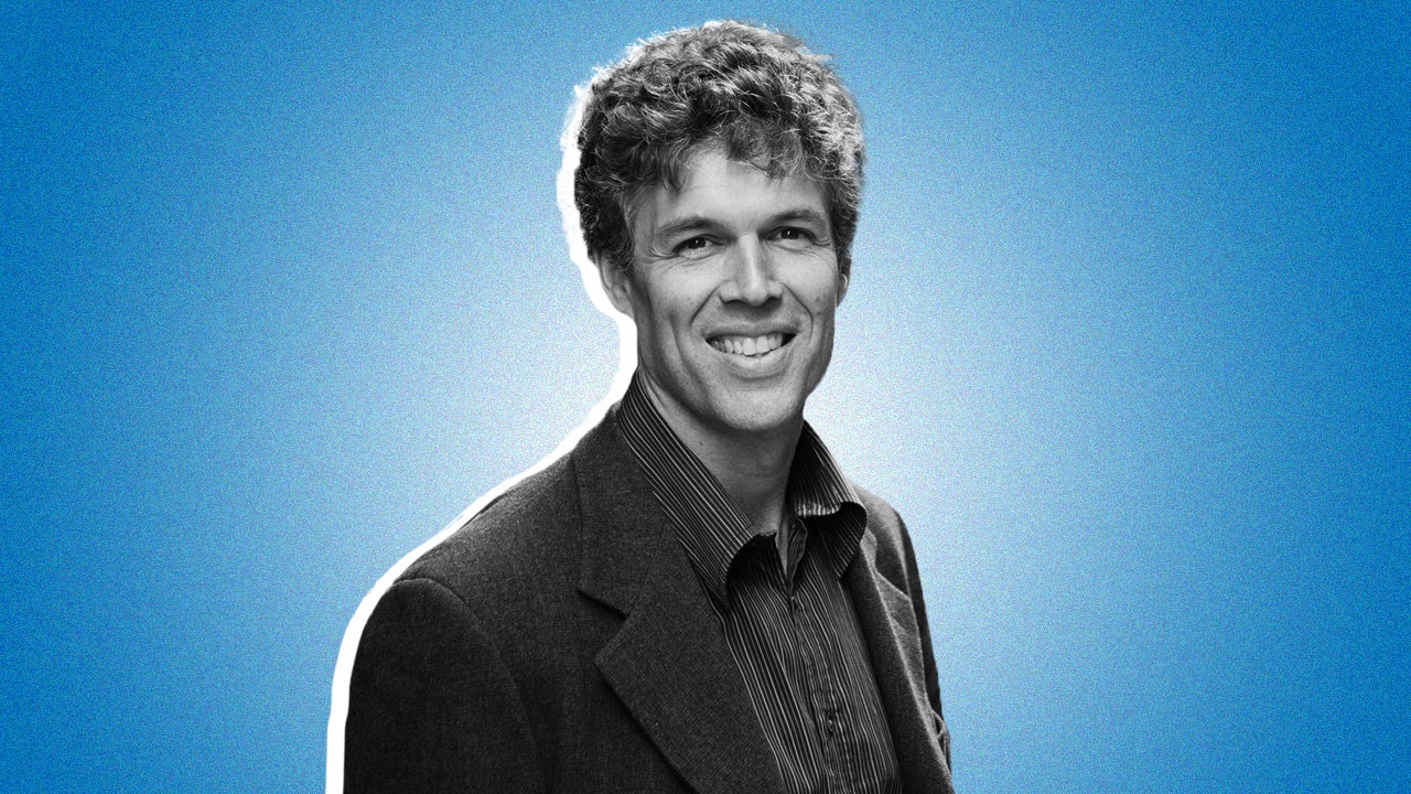 This author has interviewed hundreds of whistle-blowers. Here's what ...
