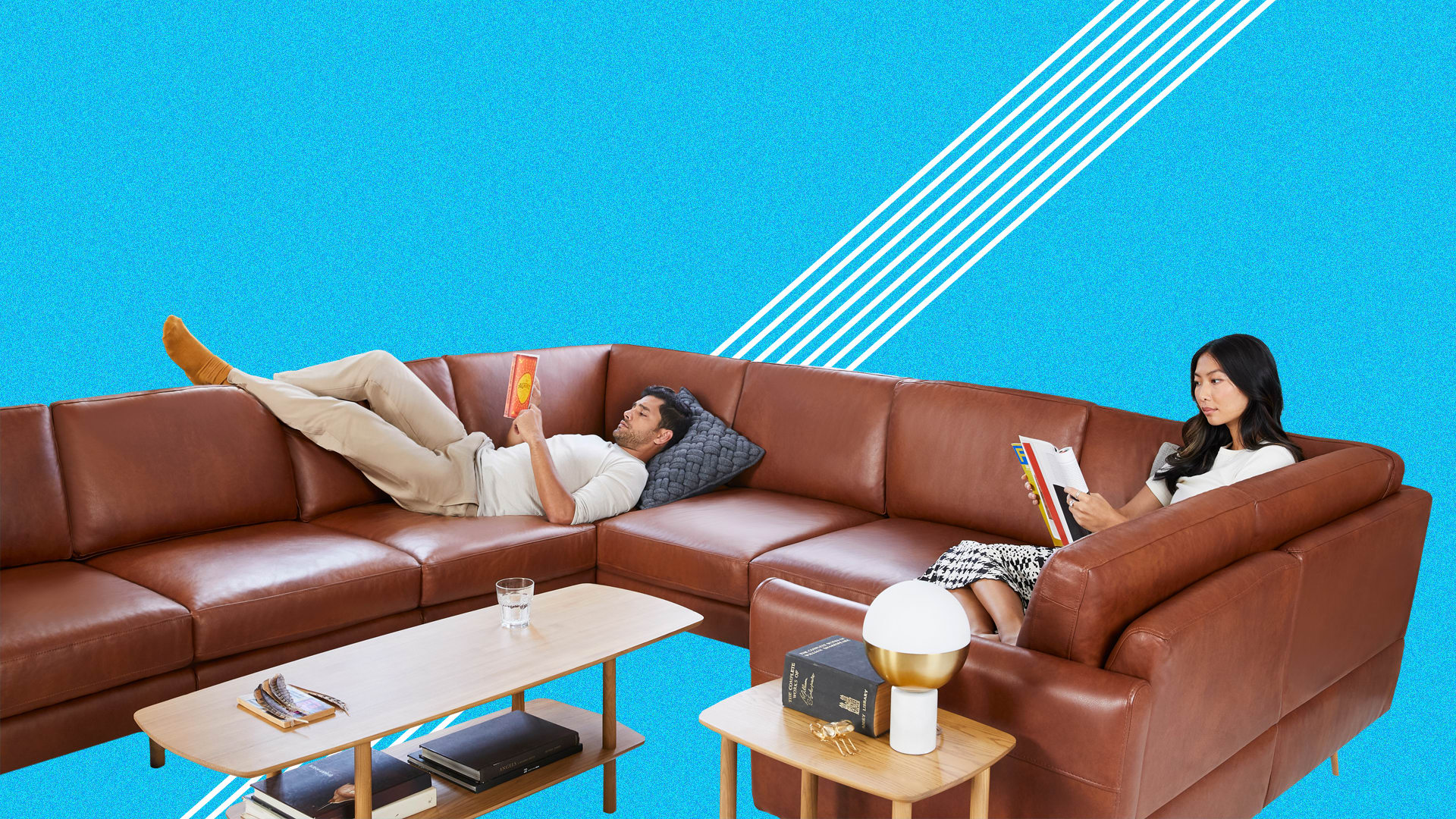 How to buy a couch in a box - Fast Company