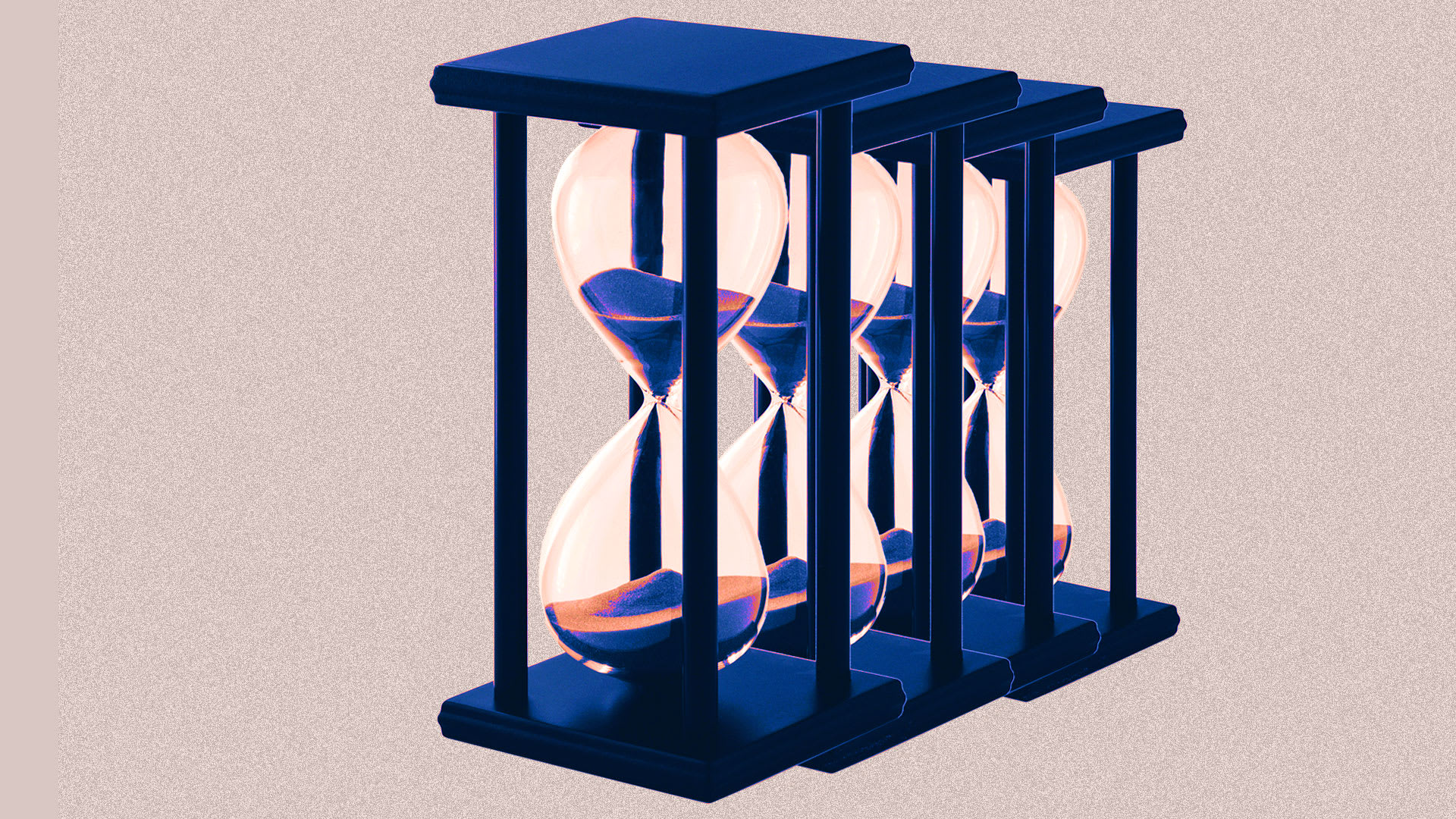 What is a 'time multiplier,' and how does it improve productivity ...