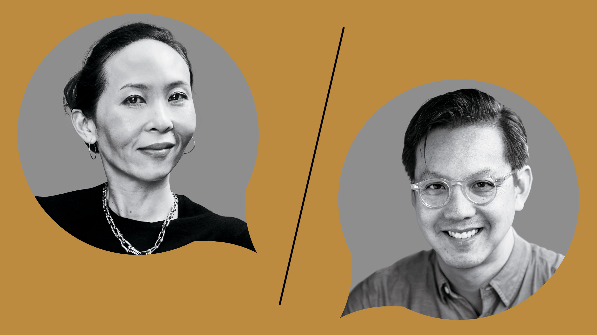 Two top designers debate the value of "design thinking" - Fast Company