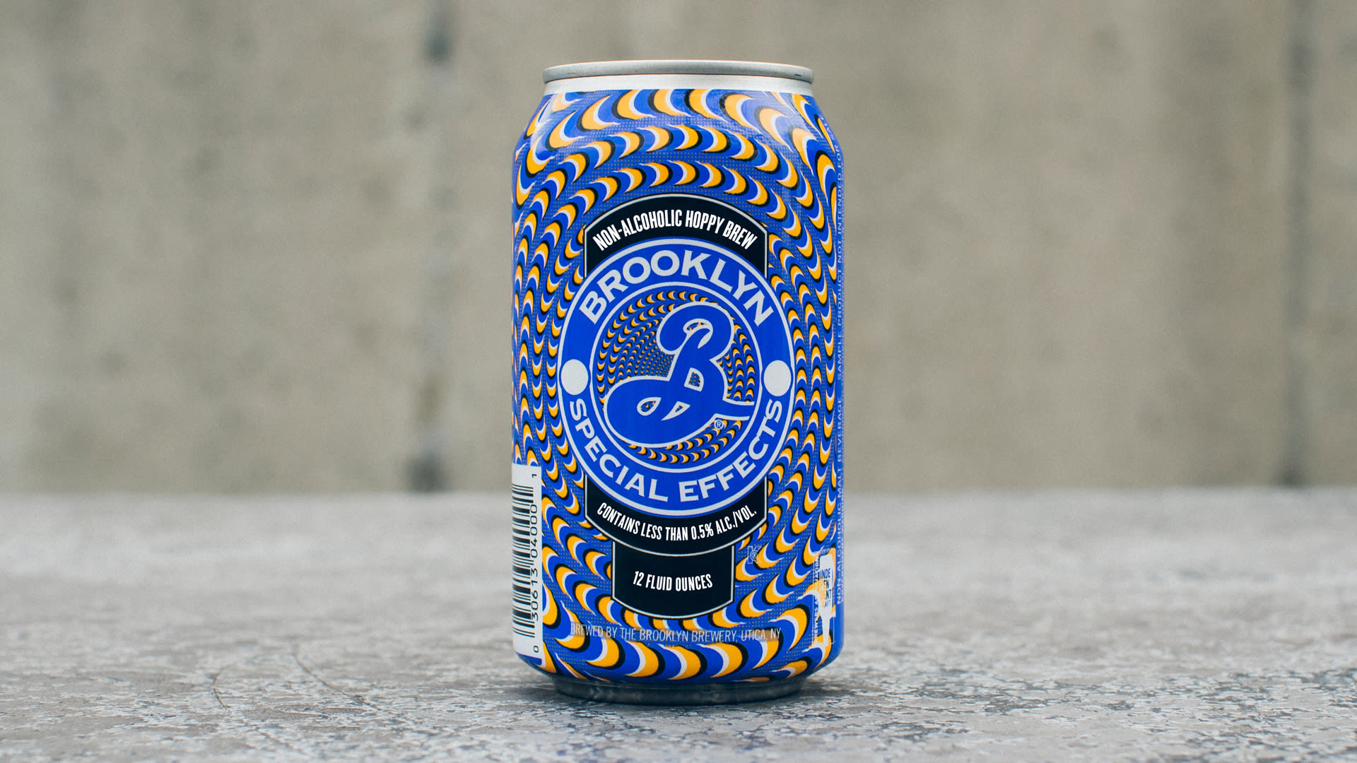 As drinking declines, nonalcoholic beer gets a slick rebrand - Fast Company