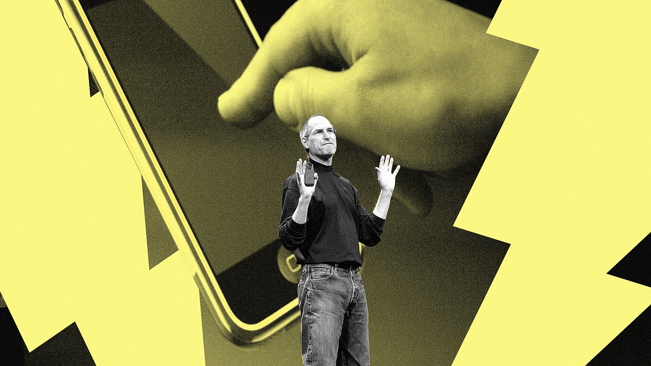 The real reason Apple and Google still hold big launch events - Fast ...